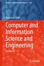 Computer and Information Science and Engineering: Volume 16 | SpringerLink