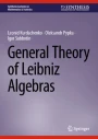 General Theory of Leibniz Algebras | Springer Nature Link (formerly ...