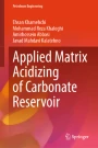 Applied Matrix Acidizing of Carbonate Reservoir | SpringerLink