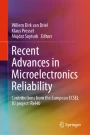 Recent Advances in Microelectronics Reliability: Contributions from the ...