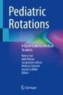 Pediatric Rotations: A Quick Guide for Medical Students | Springer ...