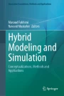 Hybrid Modeling and Simulation: Conceptualizations, Methods and Applications | SpringerLink