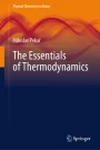 The Essentials of Thermodynamics | Springer Nature Link (formerly ...
