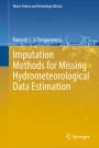 Imputation Methods for Missing Hydrometeorological Data Estimation | Springer Nature Link ...