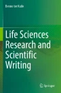 Life Sciences Research and Scientific Writing | Springer Nature Link ...