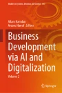 Business Development via AI and Digitalization: Volume 2 | SpringerLink