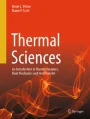 Thermal Sciences: An Introduction to Thermodynamics, Fluid Mechanics ...