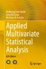 Applied Multivariate Statistical Analysis | SpringerLink