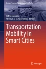 Transportation Mobility in Smart Cities | Springer Nature Link ...