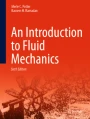 An Introduction to Fluid Mechanics: Sixth Edition | SpringerLink