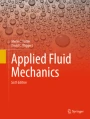 Applied Fluid Mechanics: Sixth Edition | SpringerLink