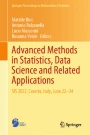 Advanced Methods in Statistics, Data Science and Related Applications ...