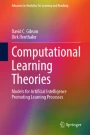Computational Learning Theories: Models for Artificial Intelligence ...