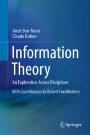 Information Theory : An Exploration Across Disciplines | SpringerLink