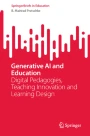 Generative AI and Education: Digital Pedagogies, Teaching Innovation ...