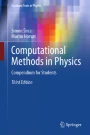 Computational Methods in Physics: Compendium for Students | SpringerLink