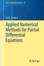 Applied Numerical Methods for Partial Differential Equations | Springer ...