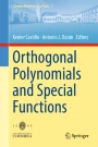 Orthogonal Polynomials and Special Functions | Springer Nature Link (formerly SpringerLink)