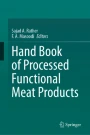 Hand Book of Processed Functional Meat Products | SpringerLink
