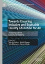 Towards Ensuring Inclusive and Equitable Quality Education for All ...