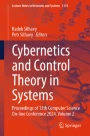 Cybernetics and Control Theory in Systems: Proceedings of 13th Computer Science On-line ...