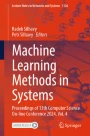 Machine Learning Methods in Systems: Proceedings of 13th Computer ...