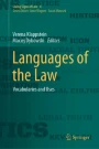 Languages of the Law: Vocabularies and Uses | Springer Nature Link ...