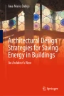 Architectural Design Strategies for Saving Energy in Buildings: An ...
