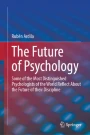 The Future of Psychology: Some of the Most Distinguished Psychologists ...