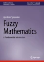 Fuzzy Mathematics: A Fundamental Introduction | SpringerLink