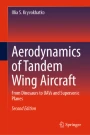 Aerodynamics of Tandem Wing Aircraft: From Dinosaurs to UAVs and ...