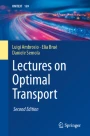 Lectures on Optimal Transport | SpringerLink