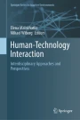 Human-Technology Interaction: Interdisciplinary Approaches and ...