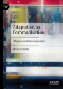 Adaptation as Communication: Adaptors as Communicators | SpringerLink