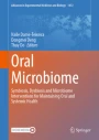 Oral Microbiome: Symbiosis, Dysbiosis and Microbiome Interventions for ...