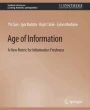 Age of Information: A New Metric for Information Freshness | SpringerLink
