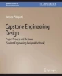 Capstone Engineering Design: Project Process and Reviews (Student ...