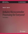 Arduino Microcontroller Processing for Everyone! Third Edition | SpringerLink