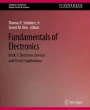 Fundamentals of Electronics: Book 1 Electronic Devices and Circuit ...