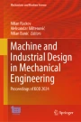 Machine and Industrial Design in Mechanical Engineering: Proceedings of KOD 2024 | Springer ...