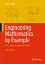 Engineering Mathematics by Example: Vol. I: Algebra and Linear Algebra ...