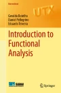 Introduction to Functional Analysis | SpringerLink