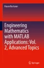 Engineering Mathematics with MATLAB Applications: Vol. 2, Advanced ...