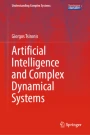 Artificial Intelligence and Complex Dynamical Systems | SpringerLink