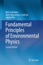 Fundamental Principles of Environmental Physics | Springer Nature Link ...