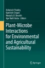 Plant-Microbe Interactions for Environmental and Agricultural ...