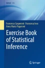 Exercise Book of Statistical Inference | SpringerLink