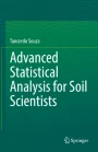 Advanced Statistical Analysis for Soil Scientists | SpringerLink
