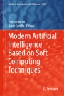 Modern Artificial Intelligence Based on Soft Computing Techniques | SpringerLink
