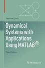 Dynamical Systems with Applications Using MATLAB® | Springer Nature Link (formerly SpringerLink)